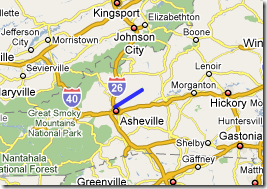 GIS Tech: Google Map上如何呈現大量的線段資料